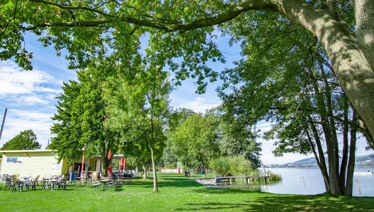 Seebad Nottwil