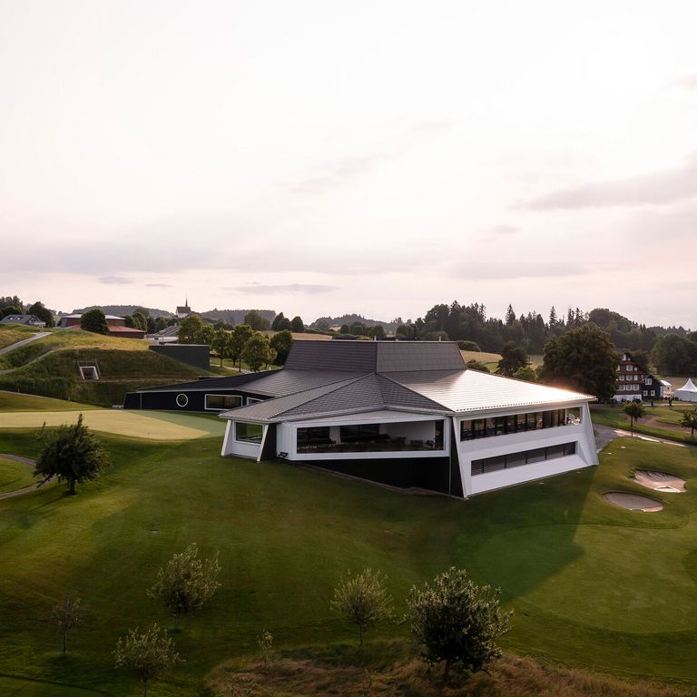 Golf Sempach