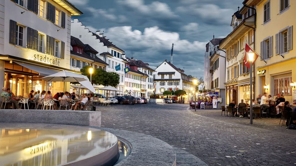 Führungen in Sursee