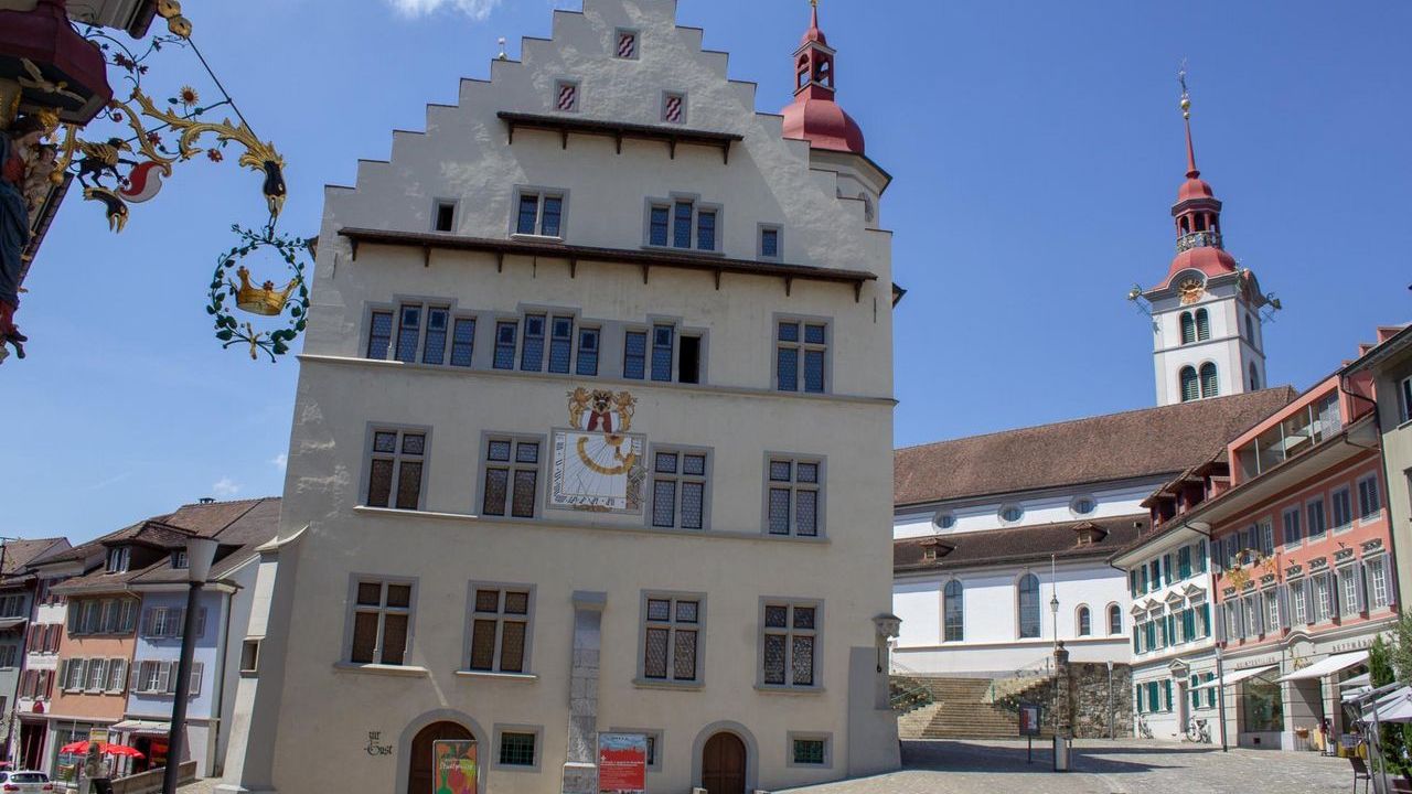 Führungen in Sursee