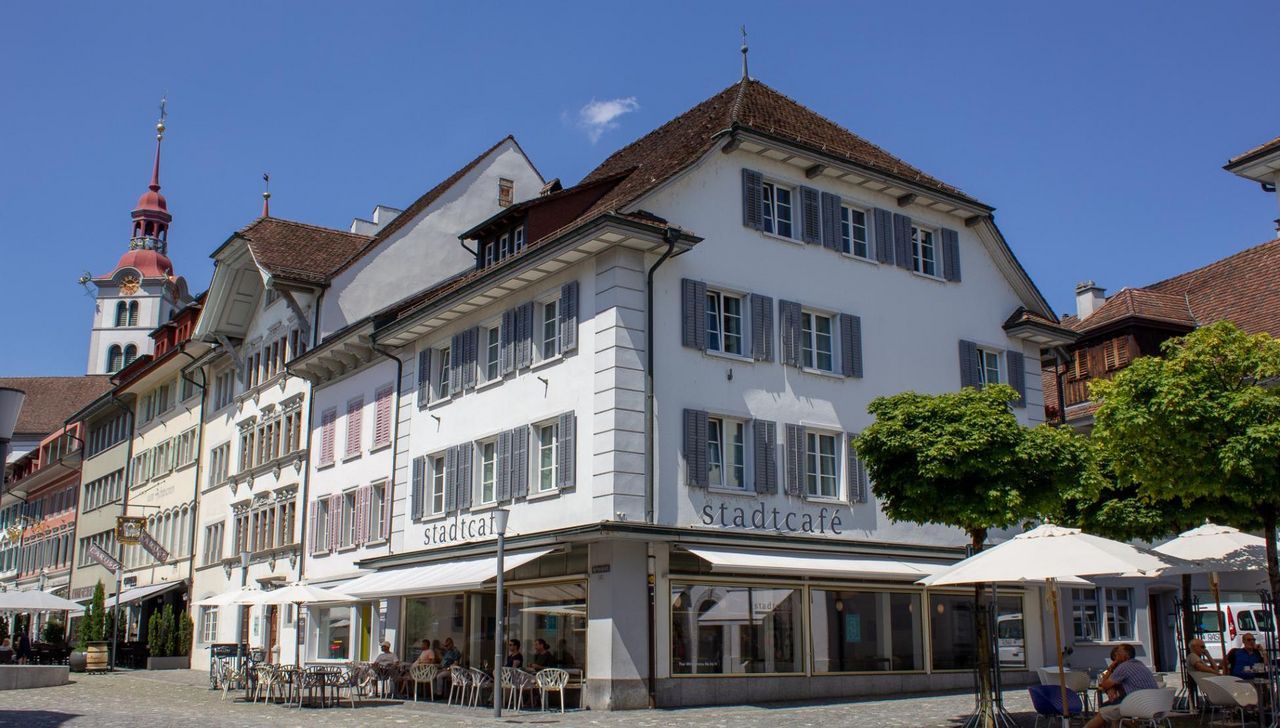 Führungen in Sursee