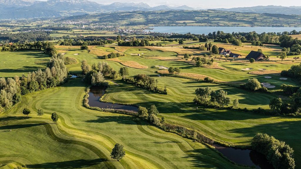 Golf Sempach