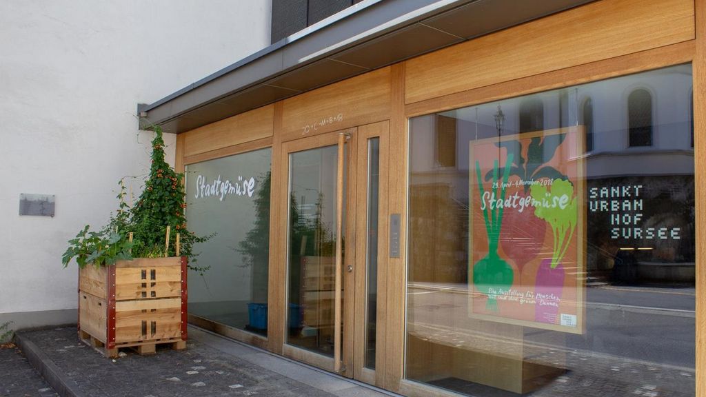 Führungen in Sursee
