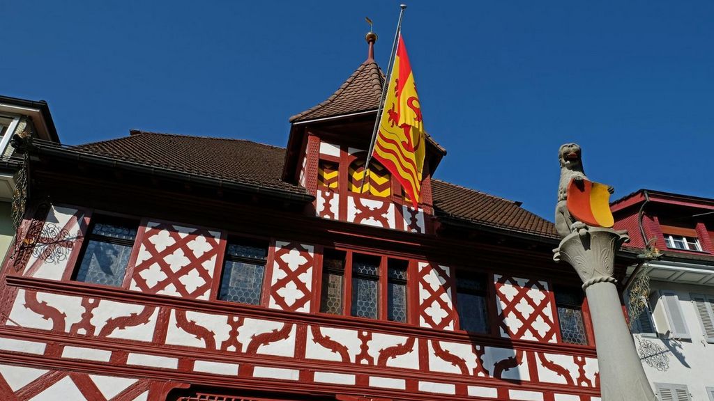 Rathaus Sempach