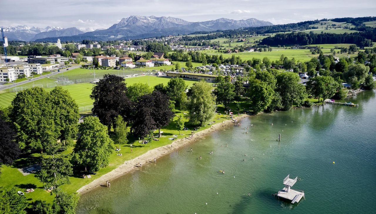 Seebad Sempach