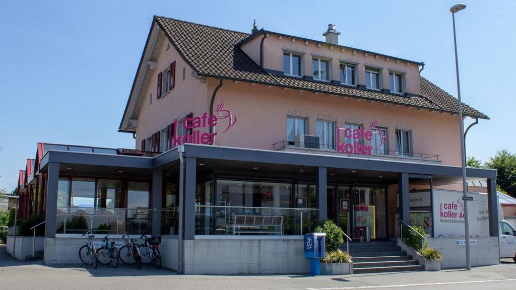 Cafe Koller