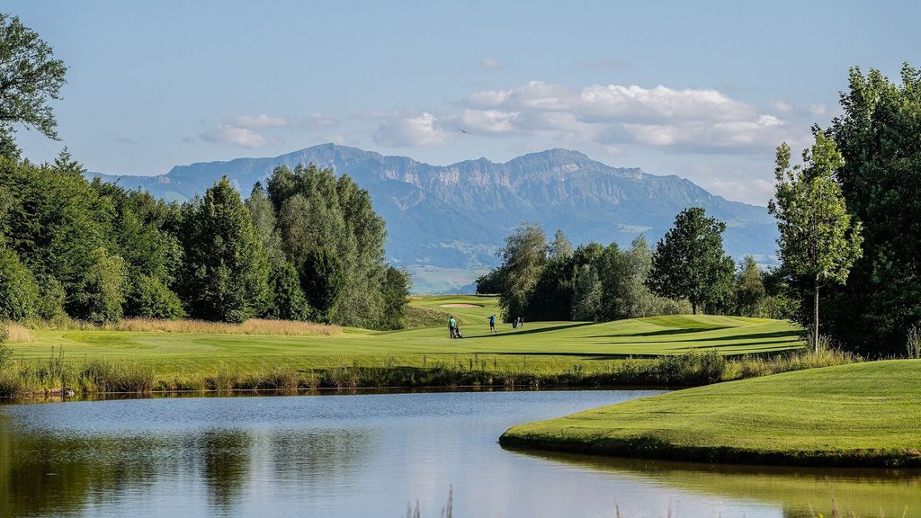 Golf Sempach