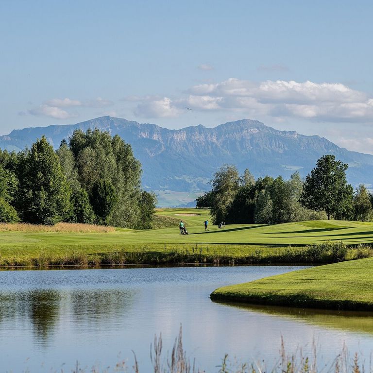 Golf Sempach