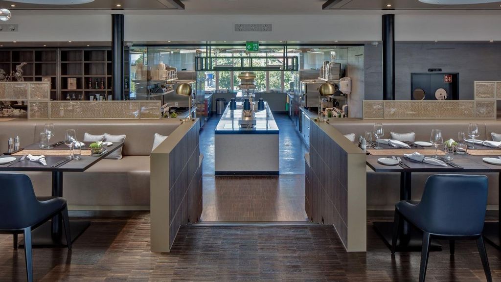 Restaurant Sempia
