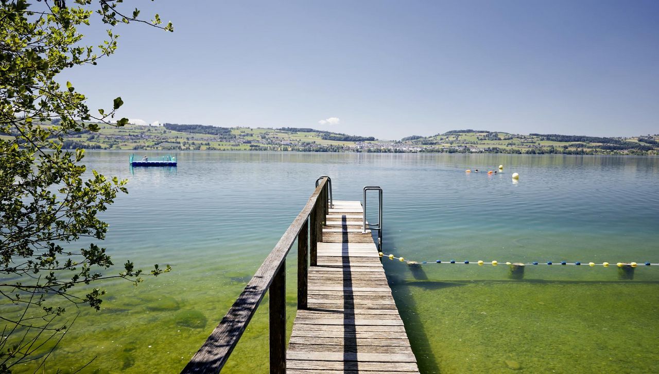 Seebad Sempach